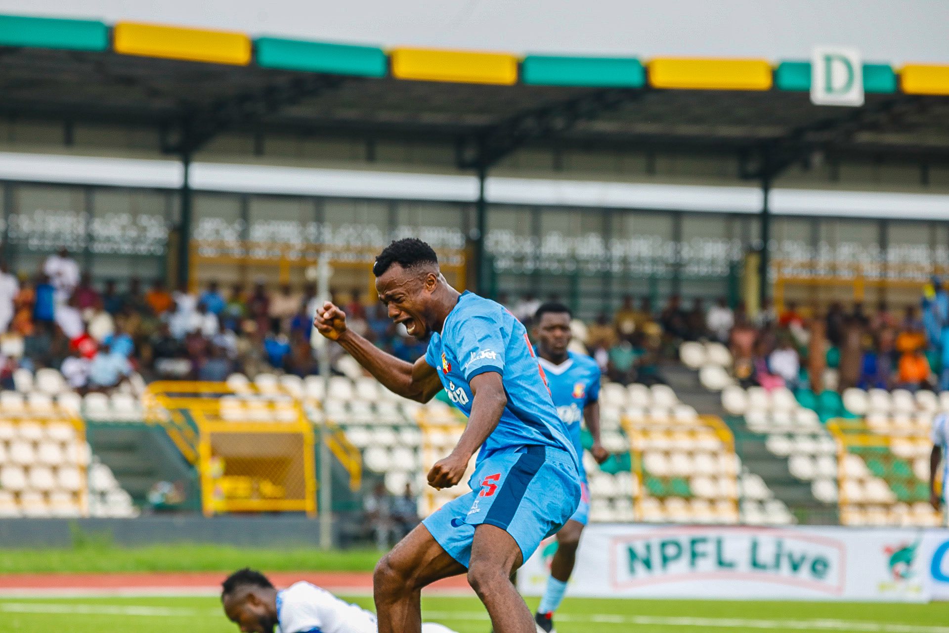 Nigeria Premier Football League – Nigeria Premier League Football News ...
