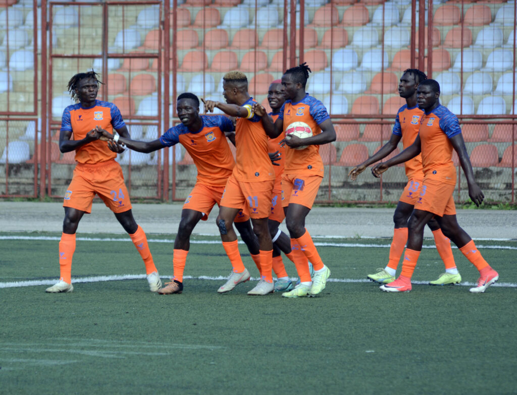 NPFL sympathise with Sunshine Stars over attack – Nigeria Premier ...