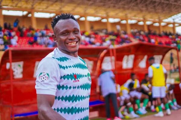NPFL to honour Ogunmodede, Anas in Abuja on September 2 – Nigeria ...