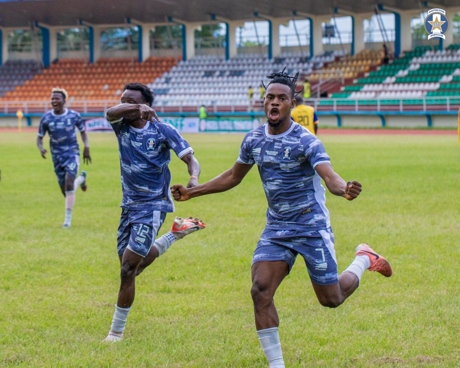 Matchday 8 preview: Kano Pillars vs Shooting Stars – Nigeria Premier ...